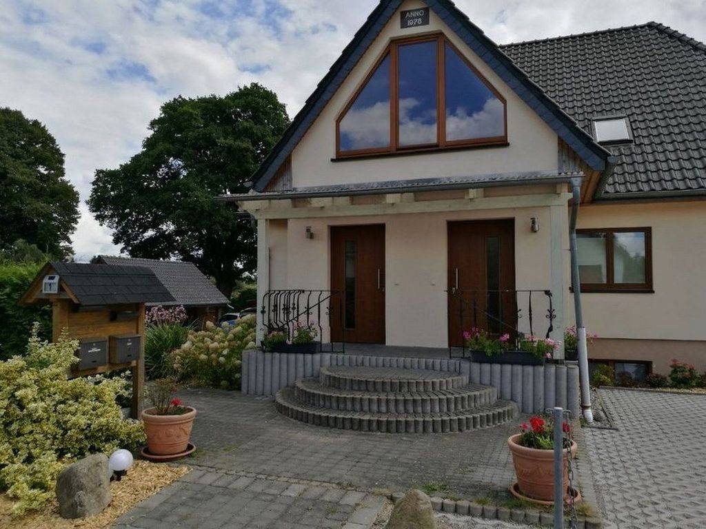 140 M² Ferienhaus ∙ 3 Schlafzimmer ∙ 8 Gäste - Bad Kleinen