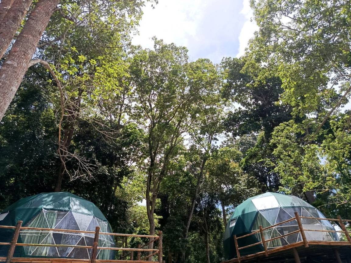 Acampamento ∙ 1 Quarto ∙ 2 Hóspedes - Krabi