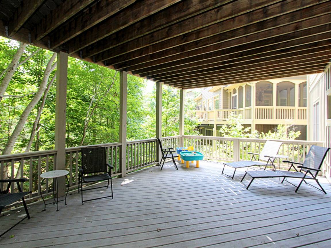 279 M² House ∙ 5 Bedrooms ∙ 14 Guests - Jasper, GA