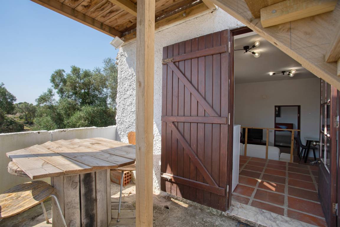 50 M² Willa ∙ 1 Sypialnia ∙ 2 Gości - Torres Vedras