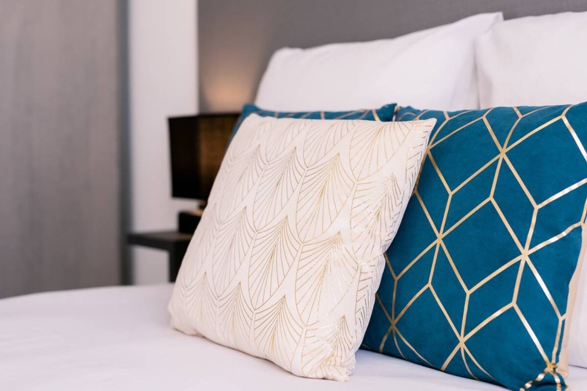 79 M² Villa ∙ 3 Chambres ∙ 7 Personnes - Béziers