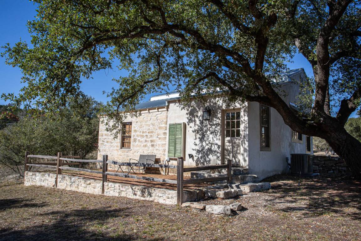 463 M² Apartment ∙ 1 Bedroom ∙ 2 Guests - Fredericksburg, TX