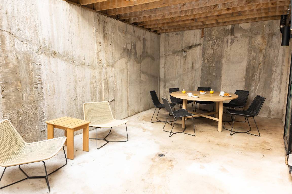 Ferienwohnung ∙ 2 Schlafzimmer ∙ 5 Gäste - Camden, NJ