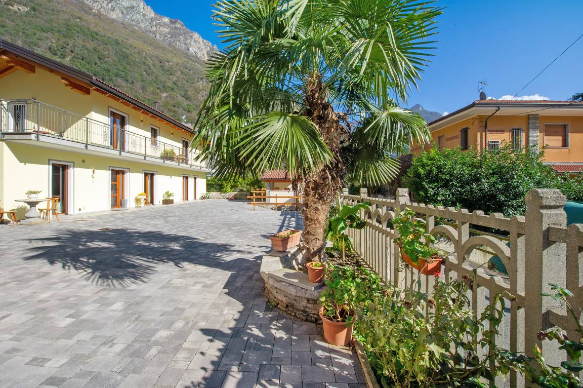 35 M² Bed & Breakfast ∙ 1 Camera Da Letto ∙ 3 Ospiti - Valle d'Aosta