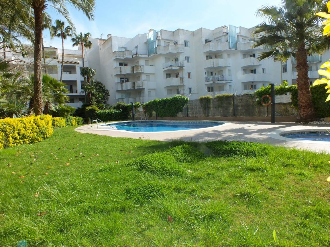46 M² Appartement ∙ 2 Chambres ∙ 5 Personnes - Empuriabrava
