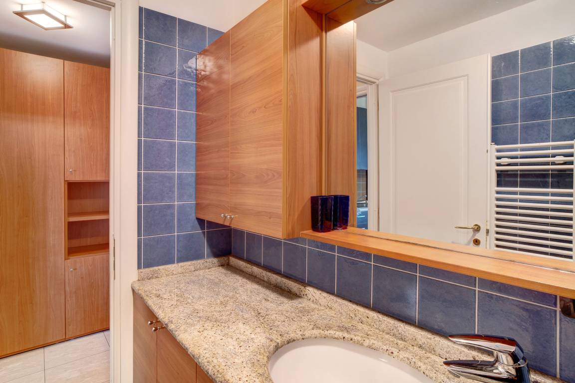 55 M² Ferienwohnung ∙ 2 Schlafzimmer ∙ 6 Gäste - Imperia