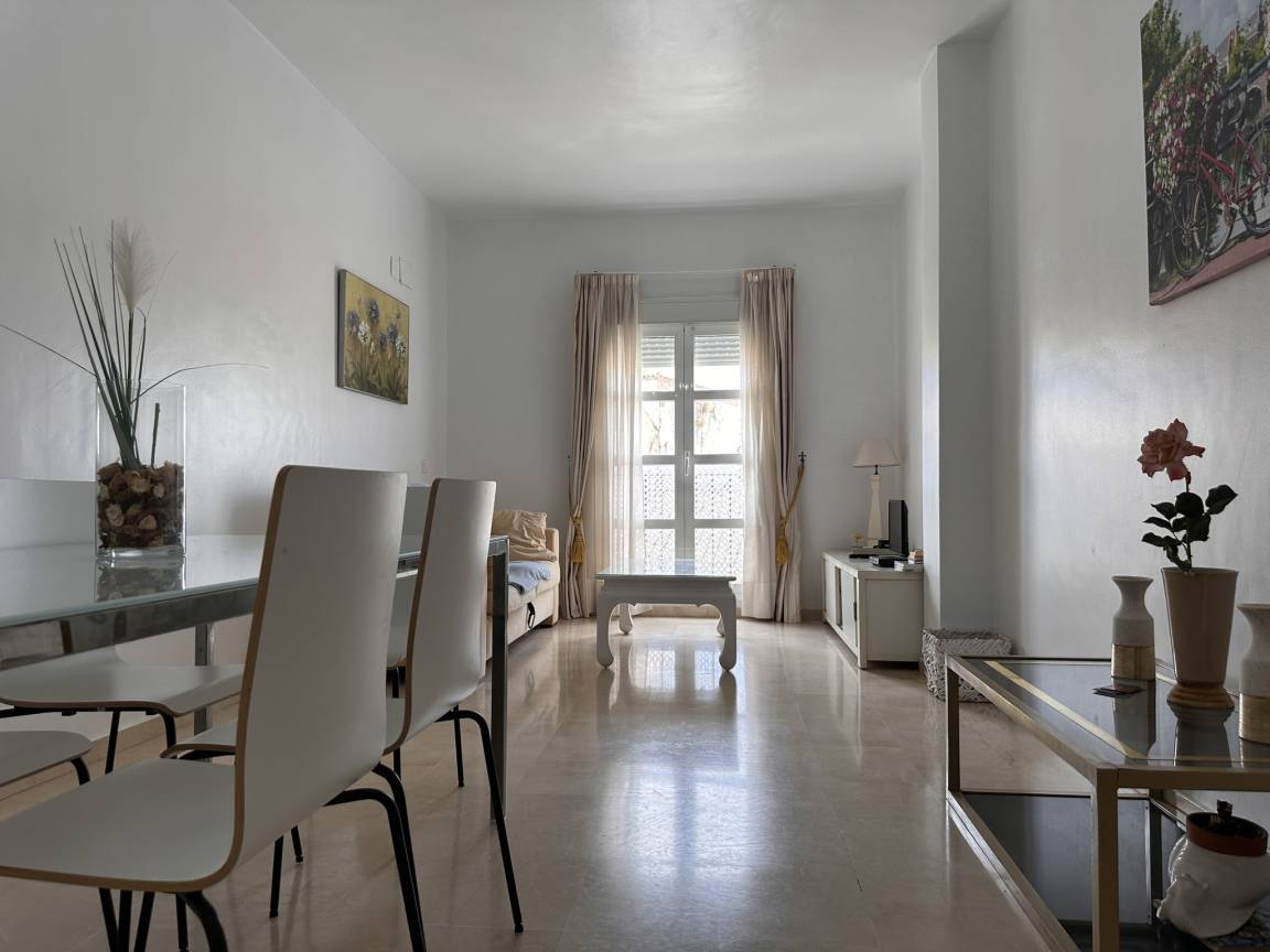 80 M² Appartement ∙ 2 Chambres ∙ 5 Personnes - Jerez de la Frontera