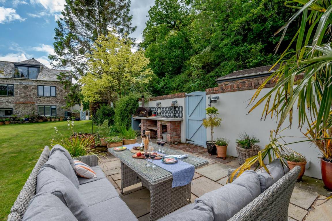 Apartment ∙ 2 Bedrooms ∙ 4 Guests - Padstow