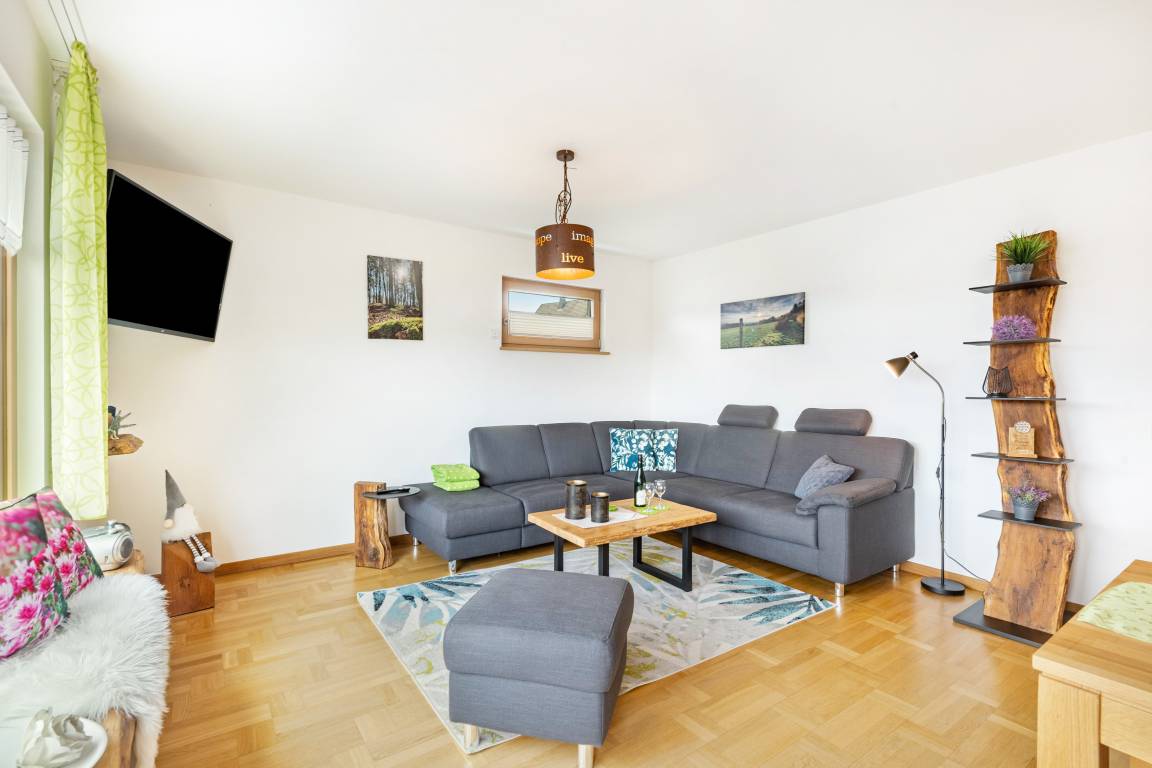 90 M² Ferienhaus ∙ 2 Schlafzimmer ∙ 4 Gäste - Medebach