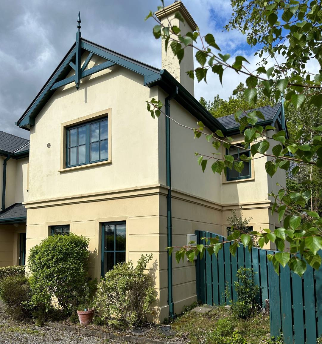 112 M² Apartment ∙ 3 Bedrooms ∙ 6 Guests - Kenmare