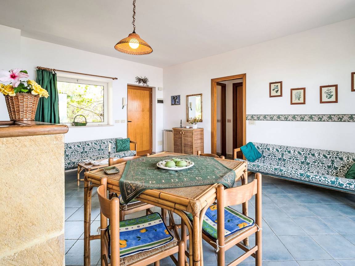 60 M² House ∙ 1 Bedroom ∙ 4 Guests - Bagheria