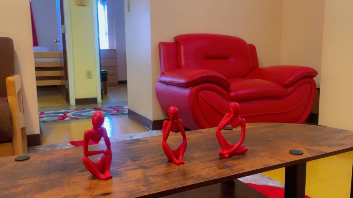 Apartment ∙ 2 Bedrooms ∙ 5 Guests - Pittsburgh, PA