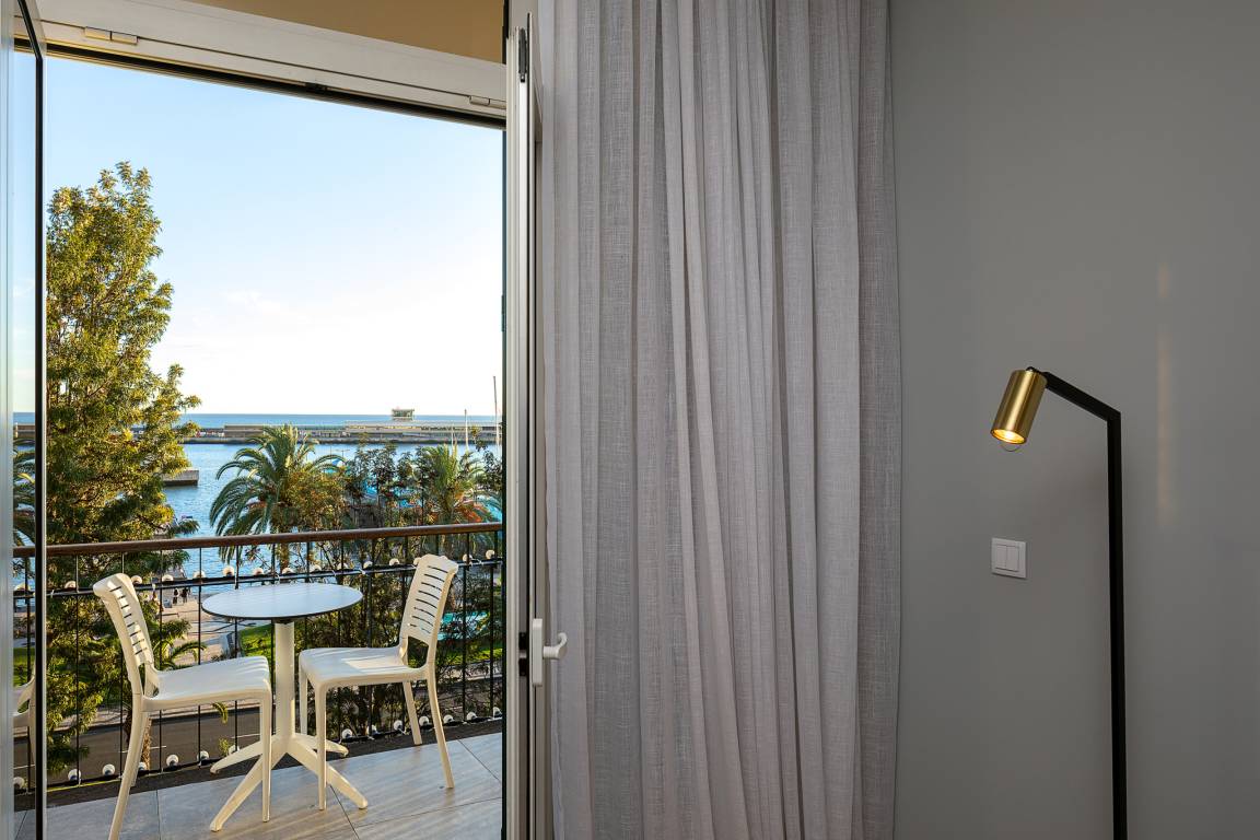 25 M² Apartamento ∙ 1 Habitación ∙ 2 Huéspedes - Funchal