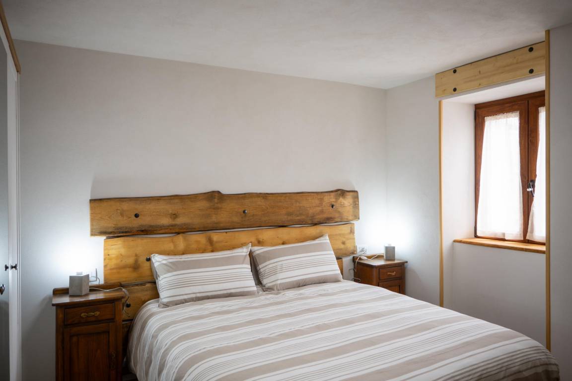 40 M² Appartement ∙ 1 Slaapkamer ∙ 2 Gasten - Lozio