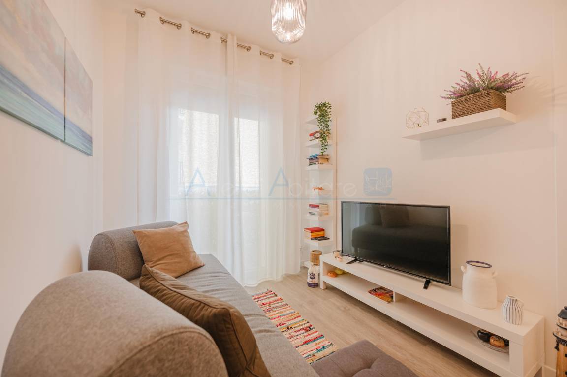 55 M² Apartamento ∙ 2 Habitaciones ∙ 4 Huéspedes - Jesolo