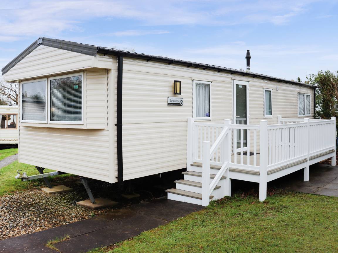 Cottage ∙ 2 Bedrooms ∙ 4 Guests - Aberporth