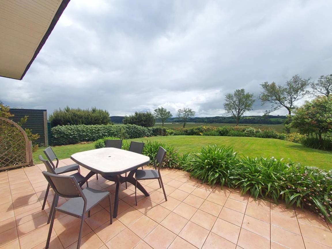 90 M² Gîte ∙ 3 Chambres ∙ 6 Personnes - La Roche-Bernard