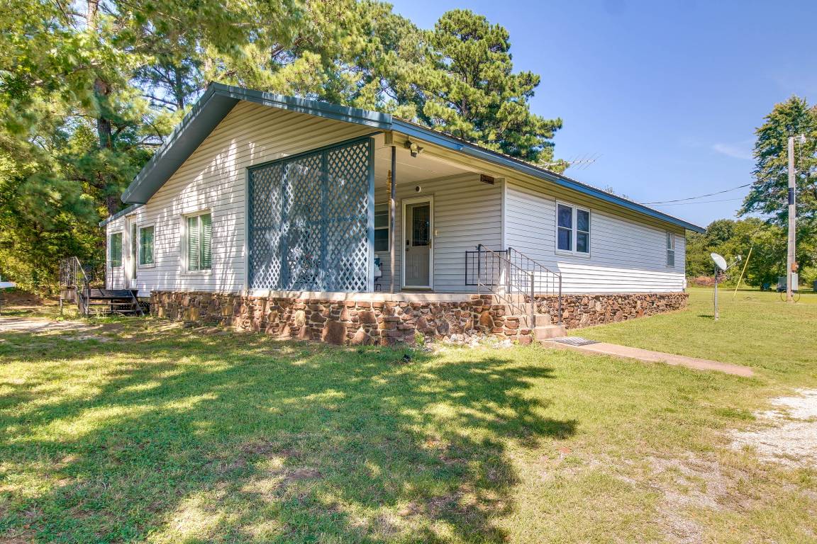 195 M² House ∙ 3 Bedrooms ∙ 12 Guests - Rocky Mountain, OK