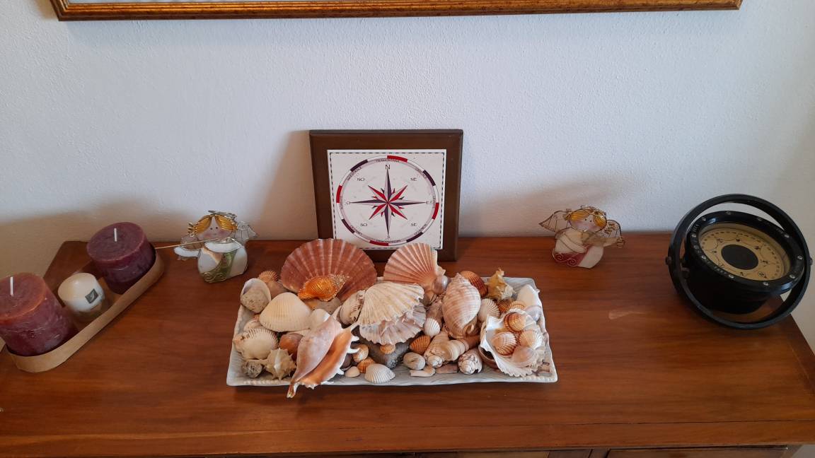 64 M² Apartment ∙ 2 Bedrooms ∙ 6 Guests - Monte Argentario