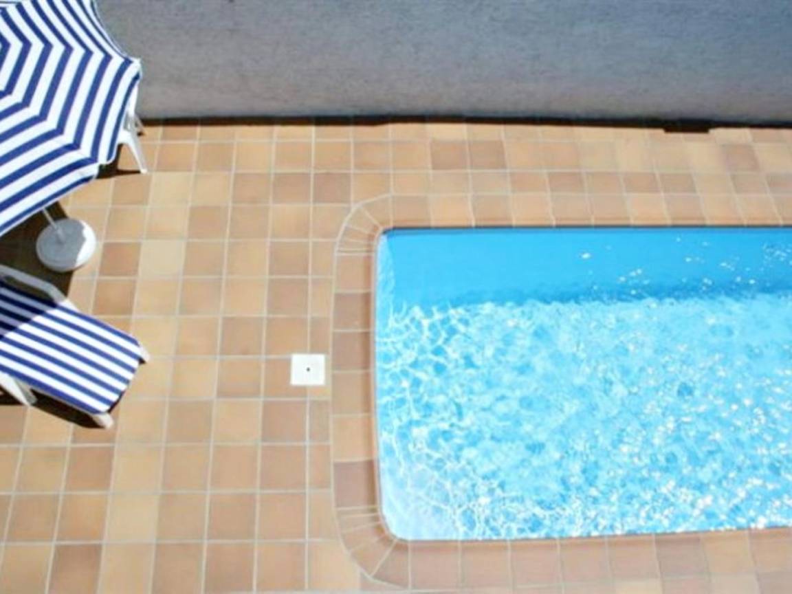 90 M² Villa ∙ 3 Slaapkamers ∙ 6 Gasten - L'Escala