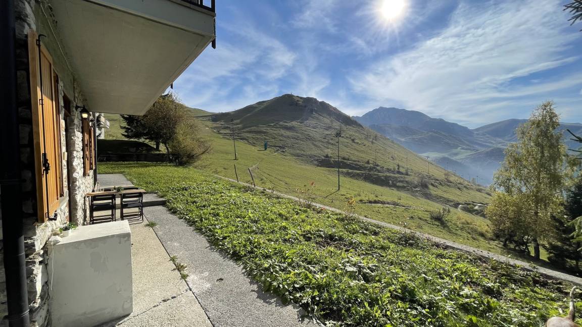 65 M² Maison De Vacances ∙ 2 Chambres ∙ 6 Personnes - Prato Nevoso