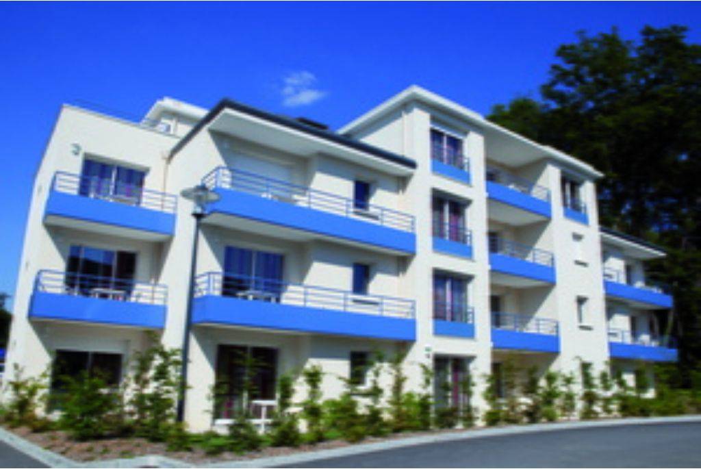 20 M² Appartement ∙ 2 Personnes - Arradon