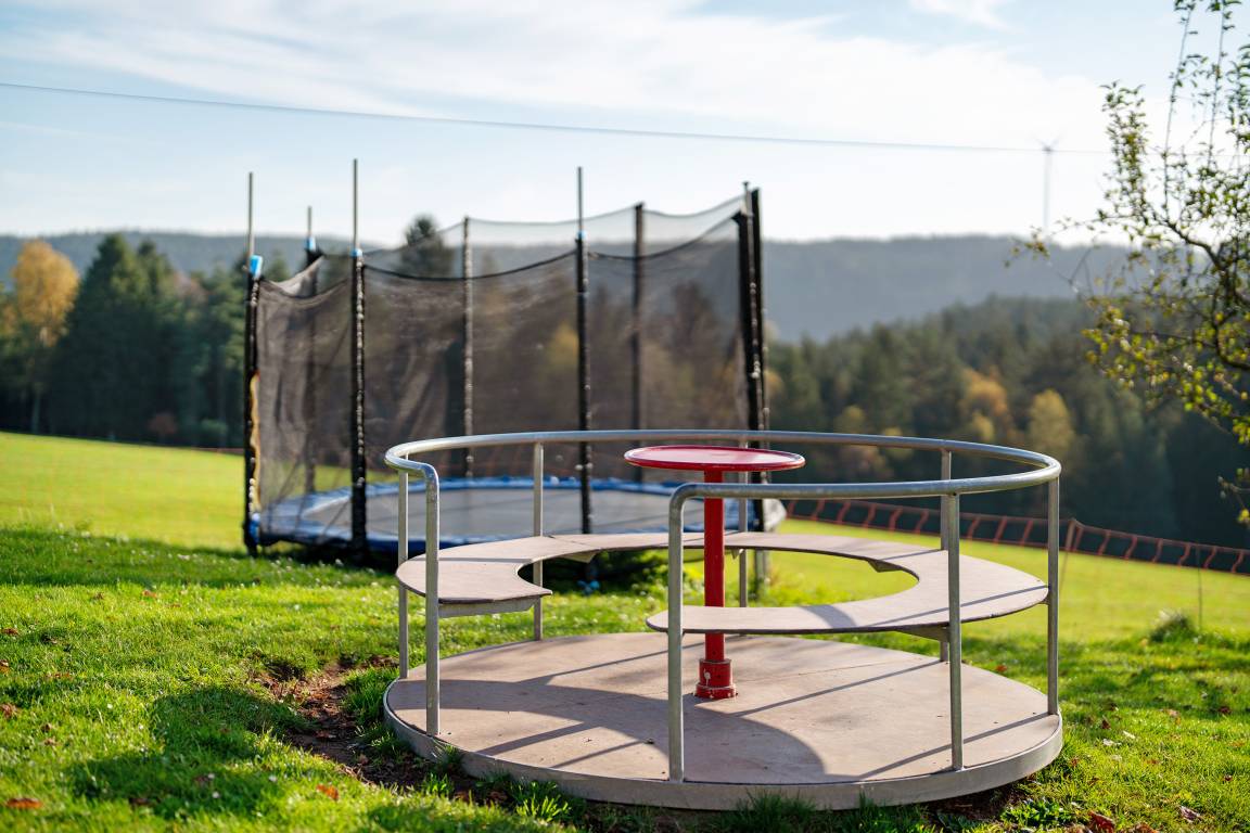 75 M² Bauernhof ∙ 2 Schlafzimmer ∙ 5 Gäste - Schwarzwald