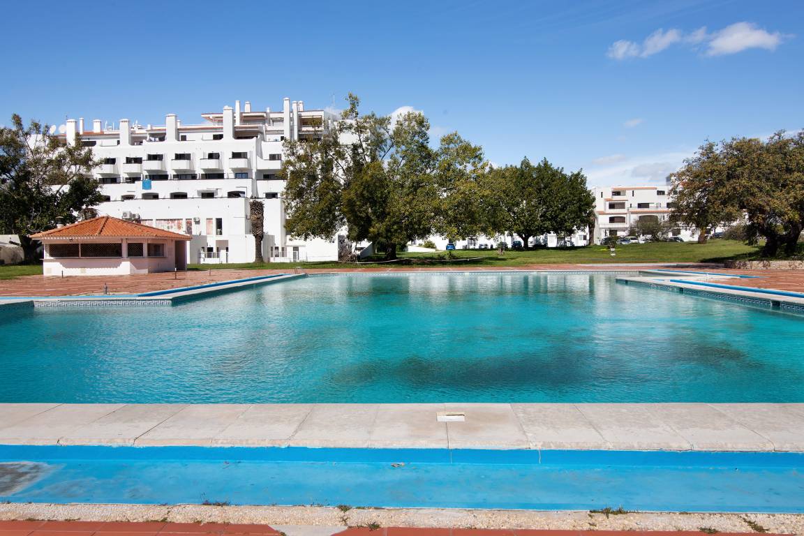 50 M² Ferienwohnung ∙ 3 Schlafzimmer ∙ 8 Gäste - Albufeira