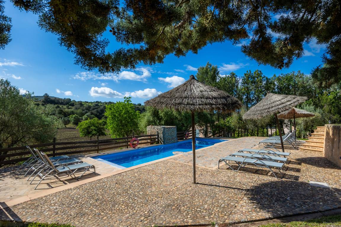 64 M² Apartamento ∙ 2 Habitaciones ∙ 4 Huéspedes - Son Serra de Marina