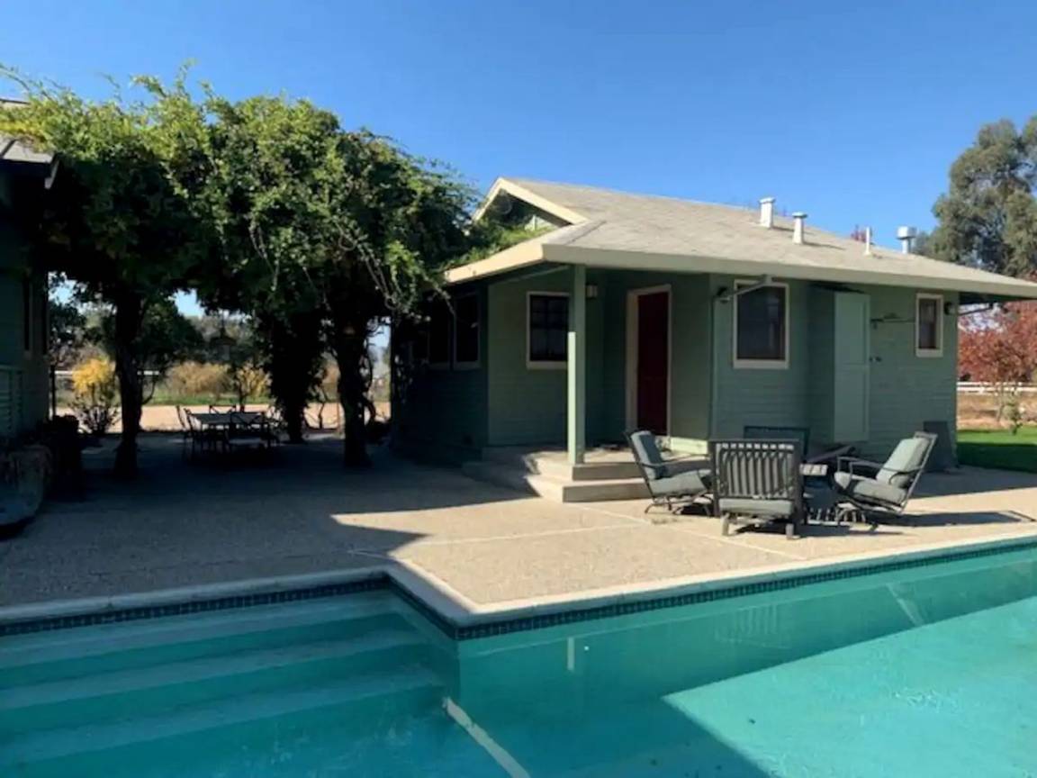 House ∙ 1 Bedroom ∙ 2 Guests - Morgan Hill, CA