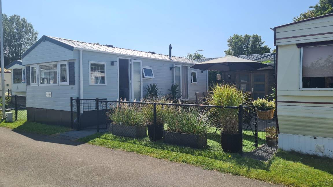 35 M² Maison De Vacances ∙ 2 Chambres ∙ 4 Personnes - Kamperland