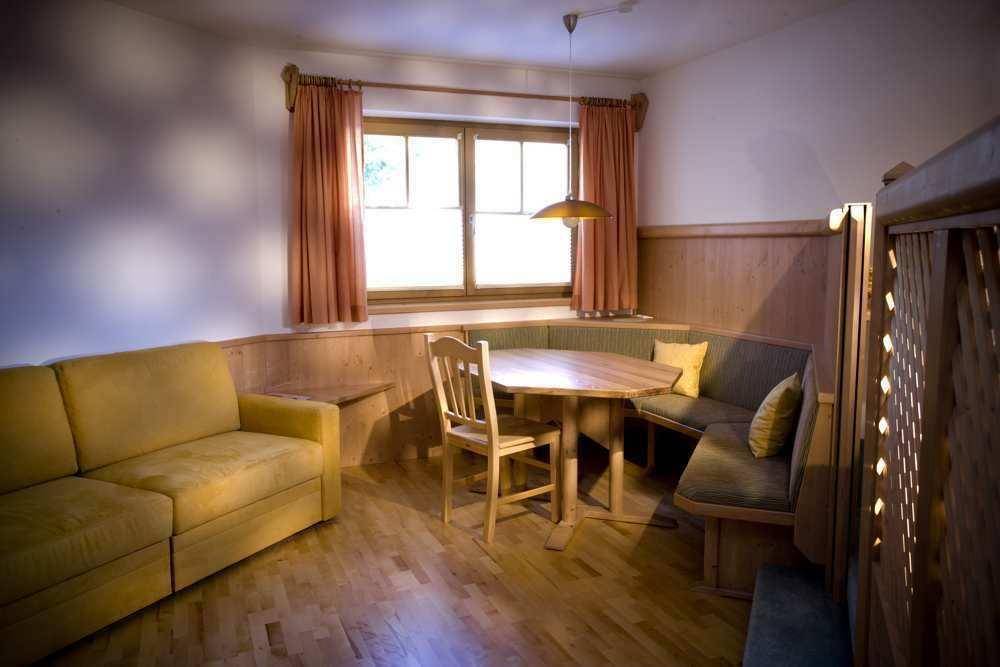 40 M² Ferienwohnung ∙ 1 Schlafzimmer ∙ 2 Gäste - Matrei in Osttirol
