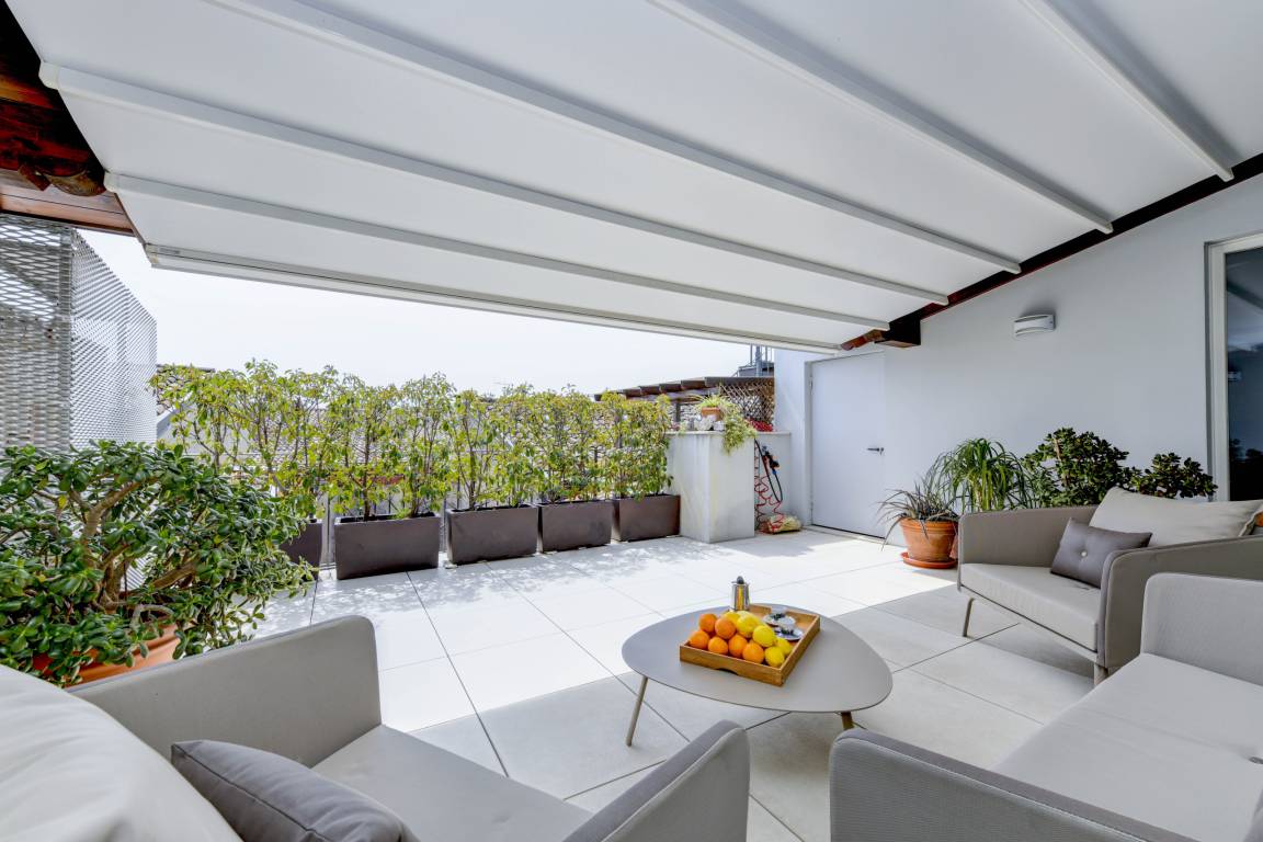 120 M² Appartement ∙ 2 Chambres ∙ 4 Personnes - Salò