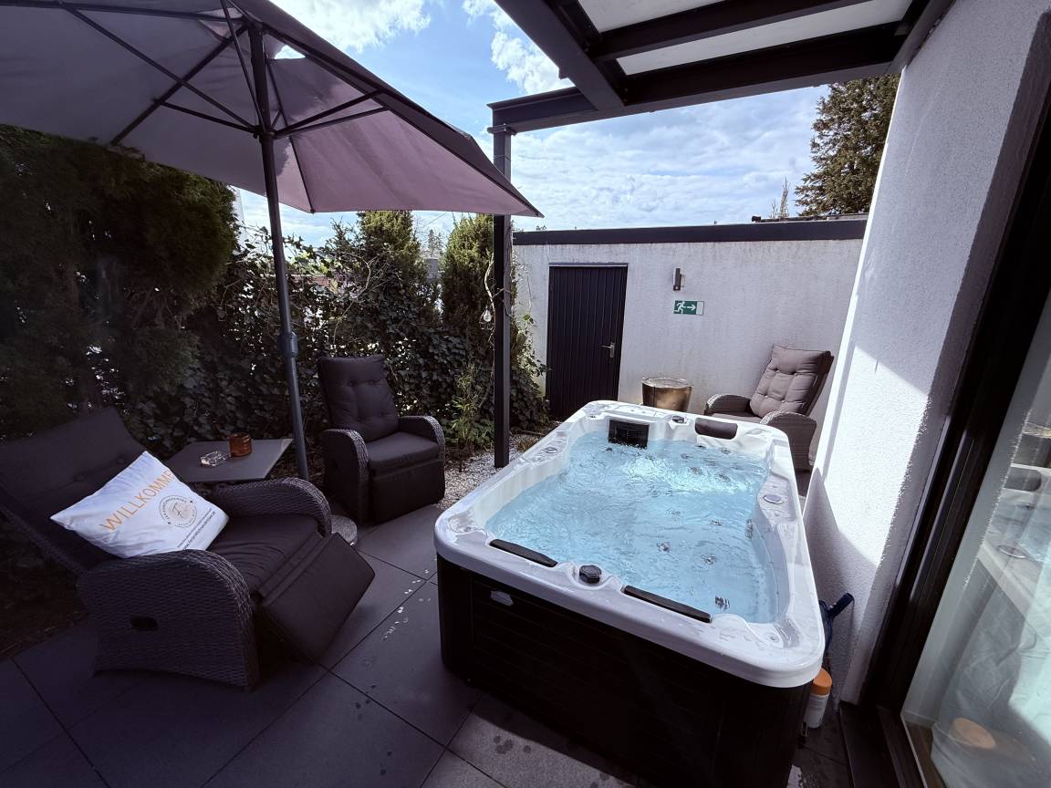 35 M² Apartment ∙ 1 Bedroom ∙ 6 Guests - Konstanz