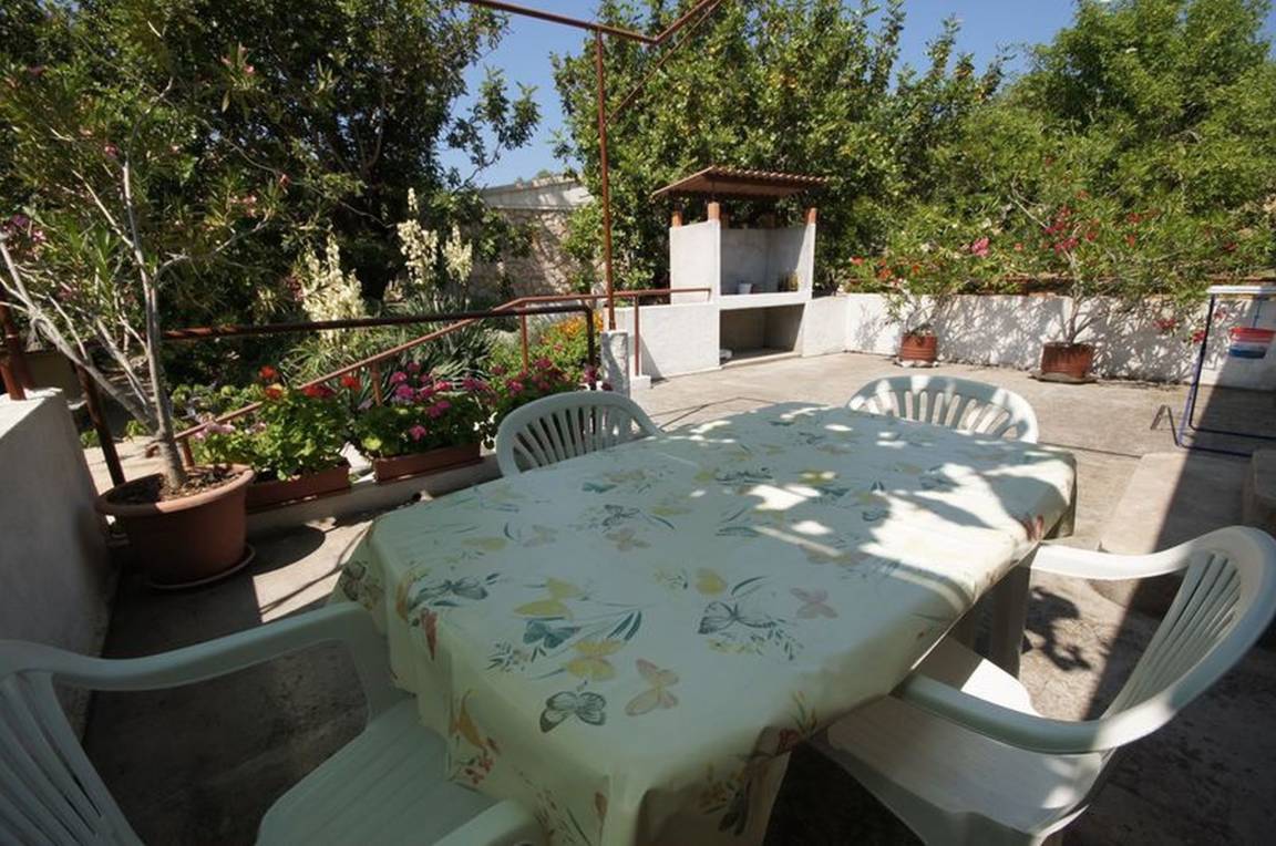 26 M² House ∙ 1 Bedroom ∙ 2 Guests - Vis