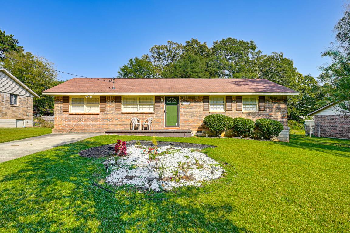 116 M² Casa ∙ 2 Habitaciones ∙ 6 Huéspedes - Jonesboro, GA