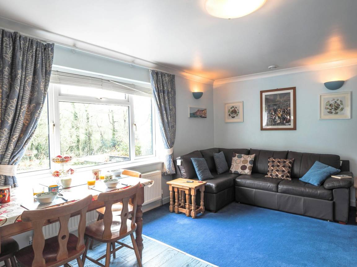 47 M² Cottage ∙ 2 Bedrooms ∙ 4 Guests - Pembrokeshire