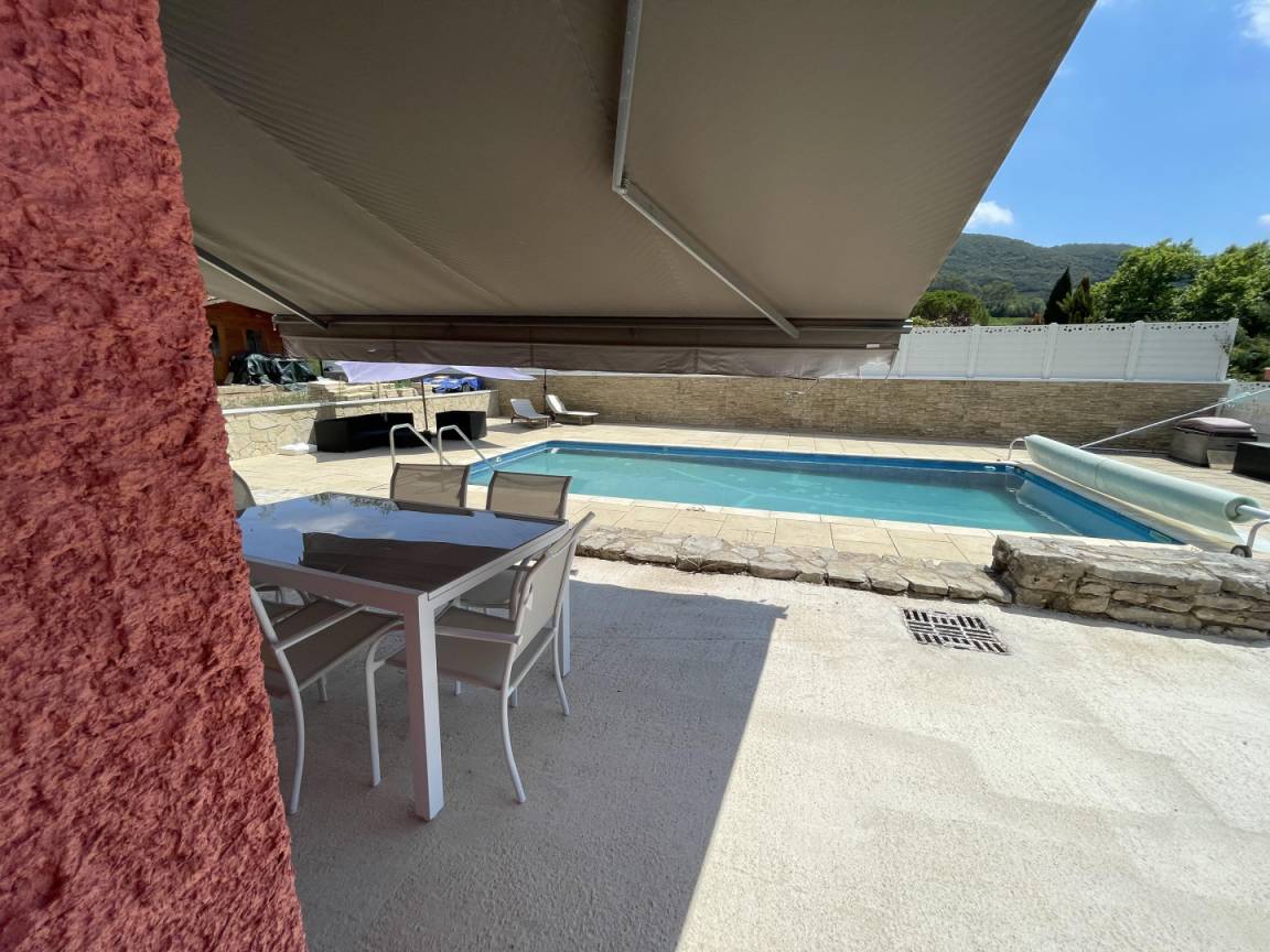 110 M² Gîte ∙ 2 Chambres ∙ 4 Personnes - Hérault