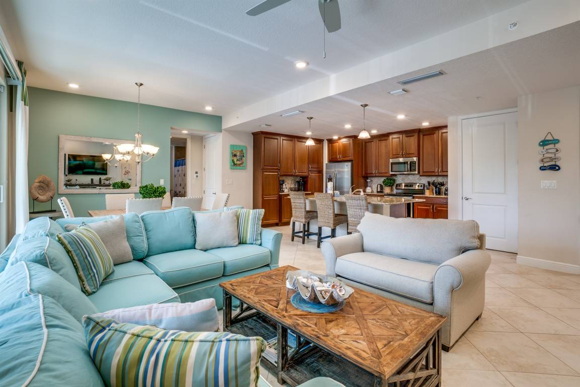 House ∙ 2 Bedrooms ∙ 5 Guests - Longboat Key, FL