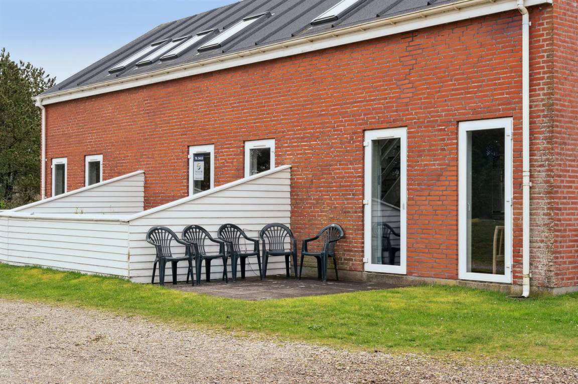 73 M² Appartement ∙ 3 Chambres ∙ 5 Personnes - Mer du Nord