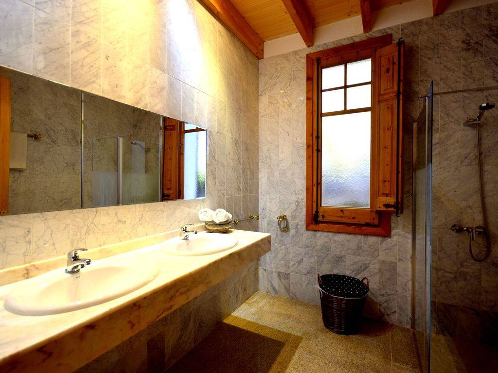 100 M² Apartment ∙ 2 Bedrooms ∙ 4 Guests - Sineu