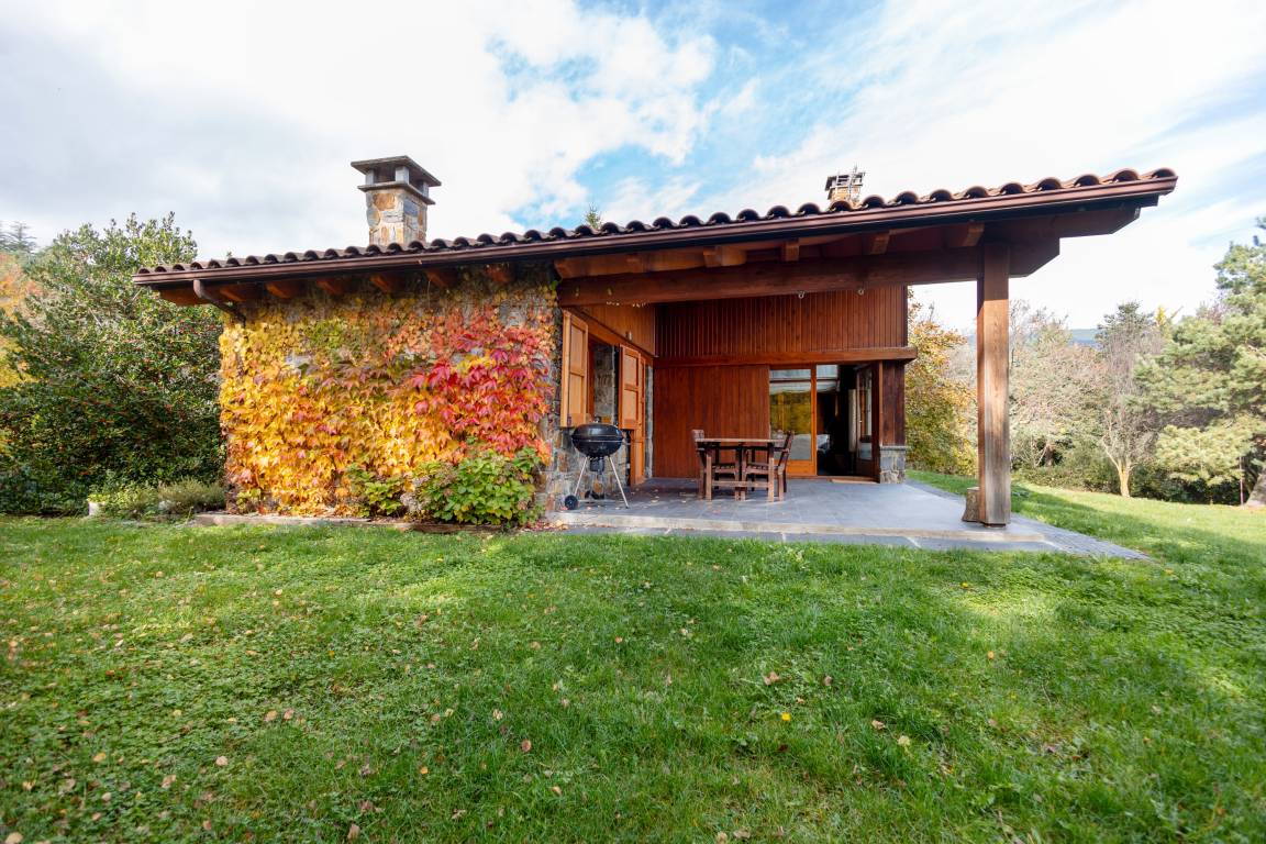 200 M² Chalet ∙ 4 Chambres ∙ 10 Personnes - Vallée de Nuria
