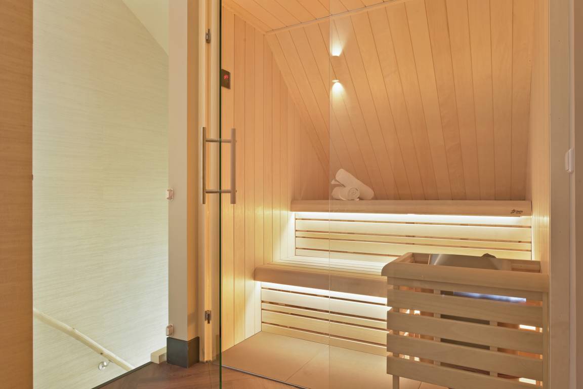 120 M² Ferienwohnung ∙ 3 Schlafzimmer ∙ 6 Gäste - Petten