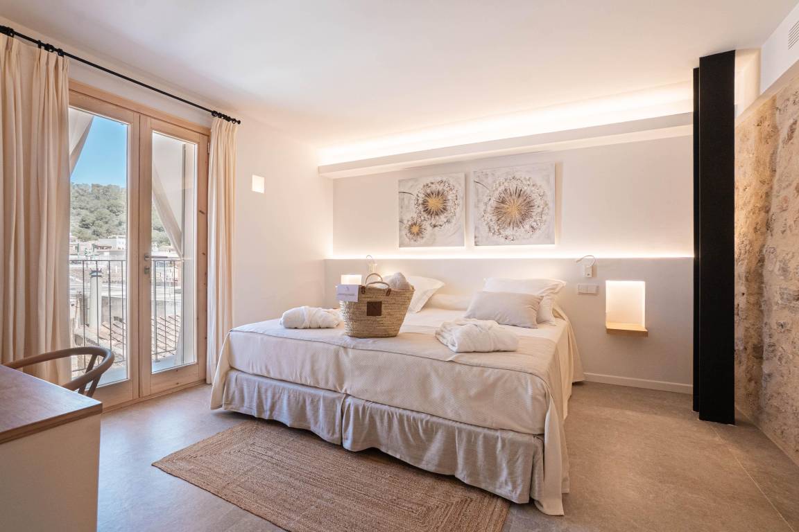 25 M² Hotel ∙ 1 Bedroom ∙ 2 Guests - Capdepera