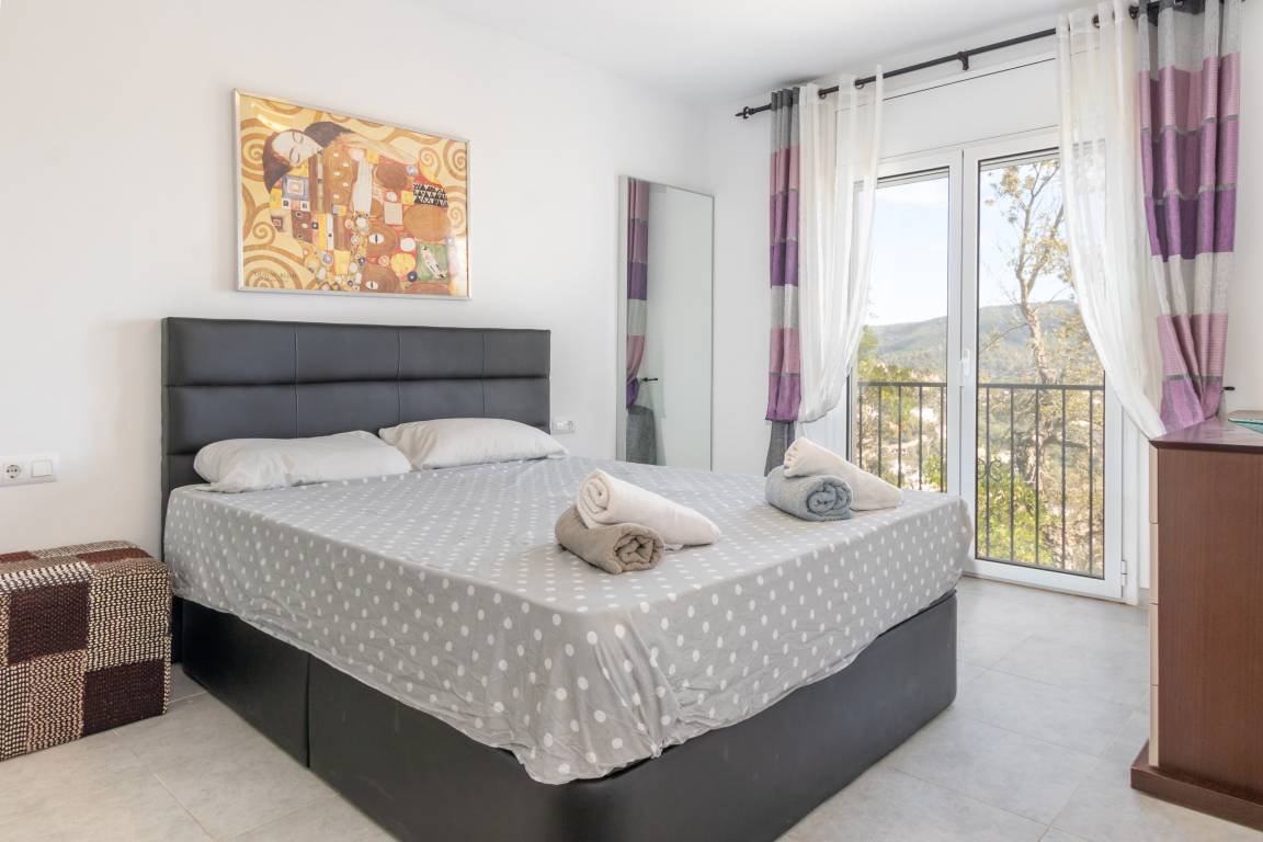 240 M² Villa ∙ 5 Chambres ∙ 9 Personnes - Sant Feliu de Guíxols