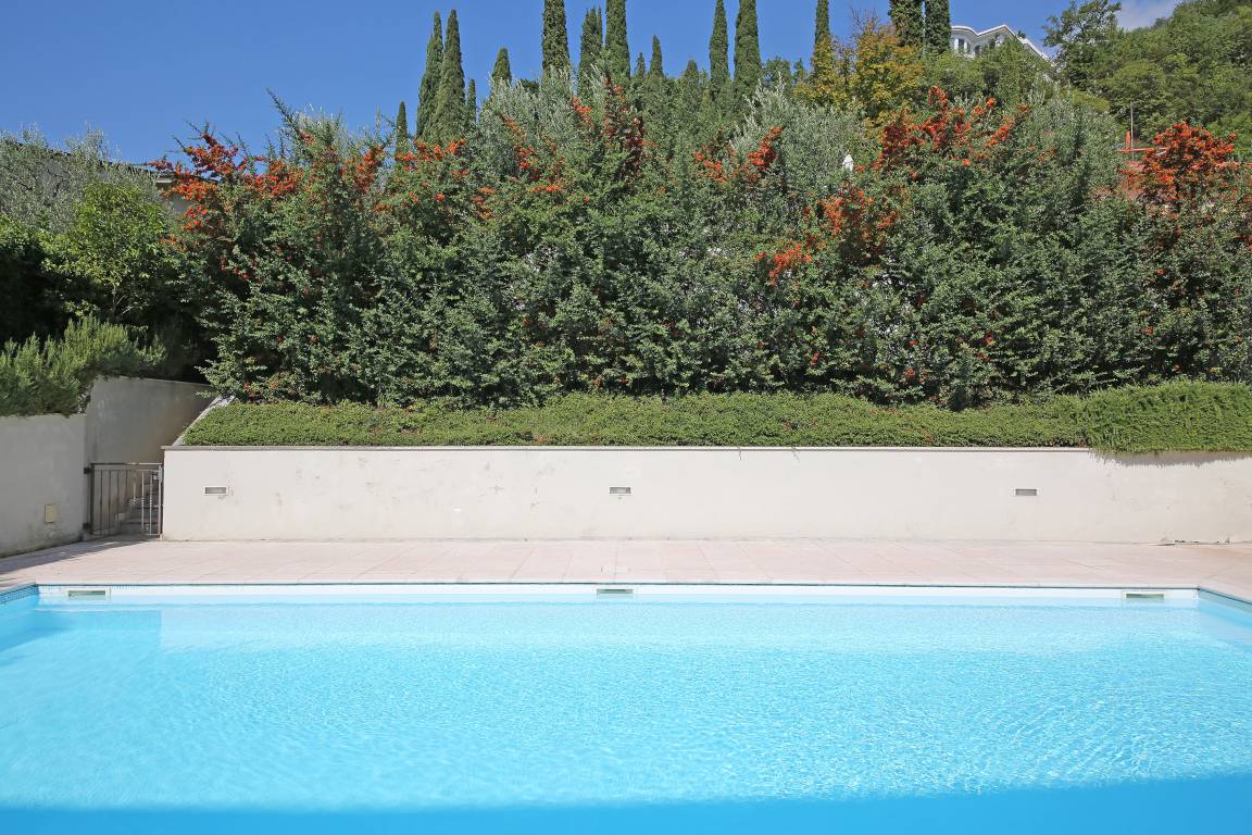 58 M² Appartement ∙ 1 Chambre ∙ 4 Personnes - Garda