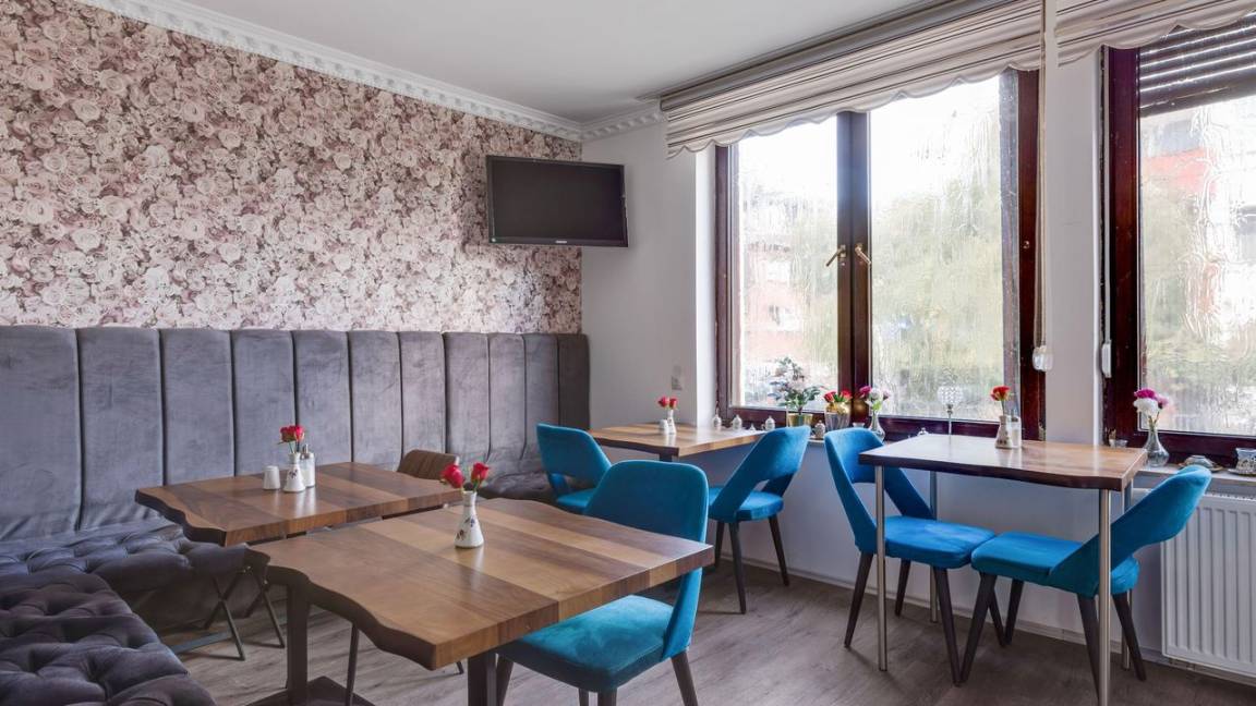 45 M² Apartment ∙ 1 Bedroom ∙ 4 Guests - Oberhausen