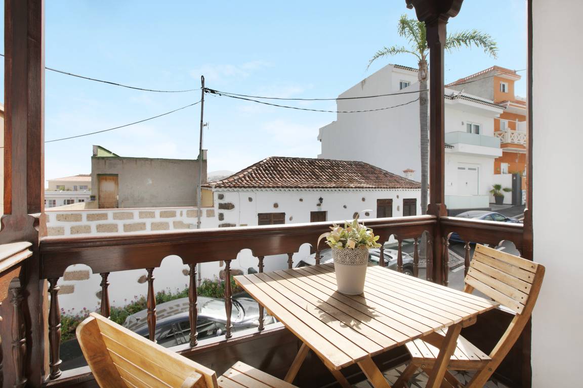 50 M² Casa ∙ 2 Camere Da Letto ∙ 4 Ospiti - El Sauzal