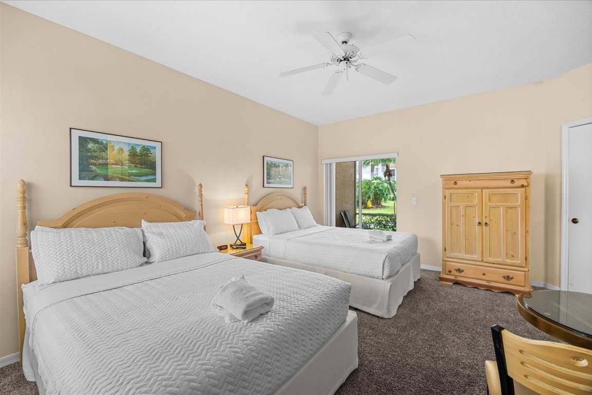 28 M² Apartment ∙ 1 Bedroom ∙ 4 Guests - Port St. Lucie, FL