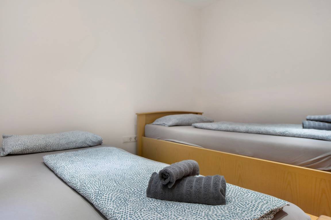 60 M² Apartment ∙ 1 Bedroom ∙ 6 Guests - Staufen